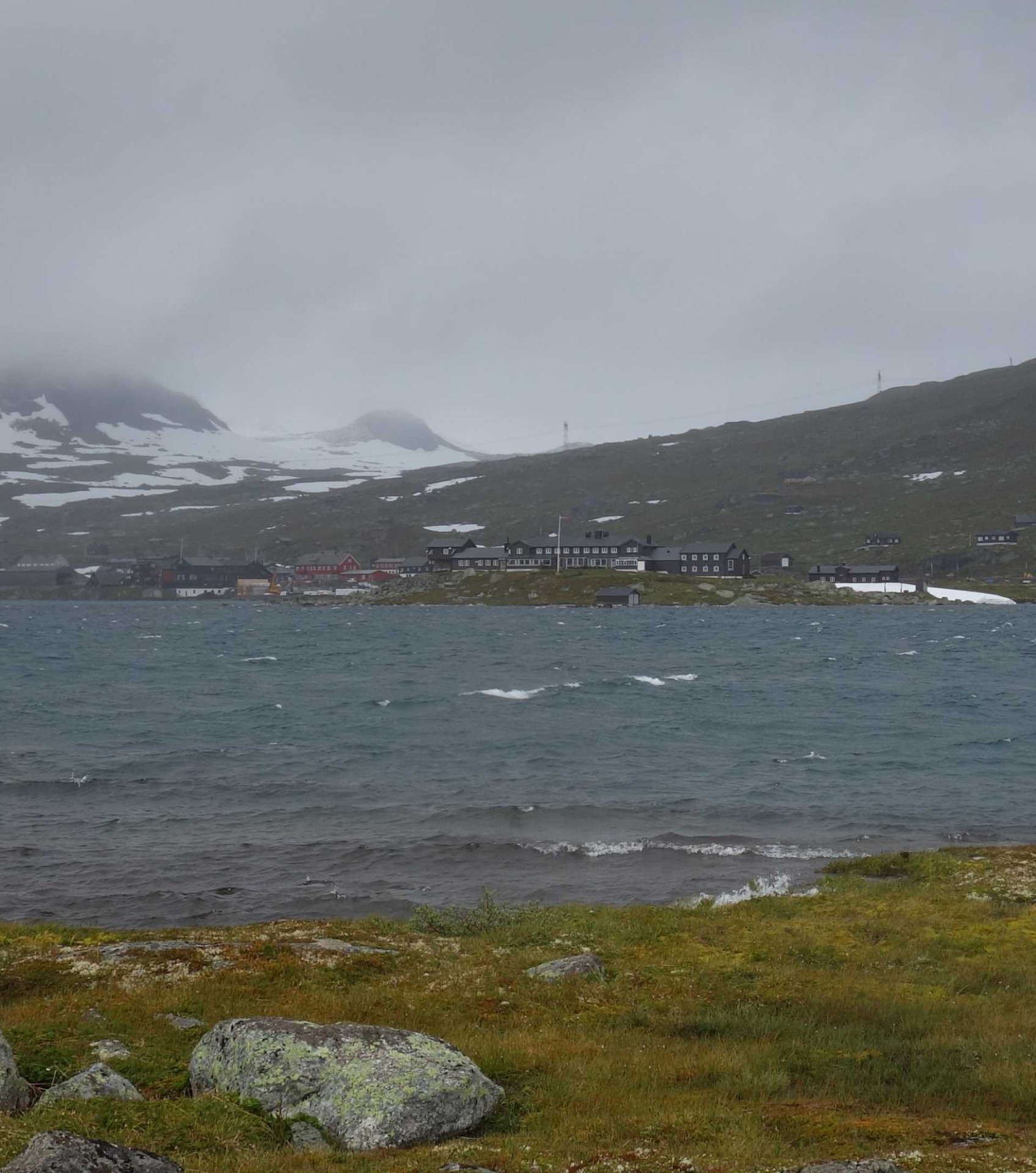 DNT-hytter :: iVillmark